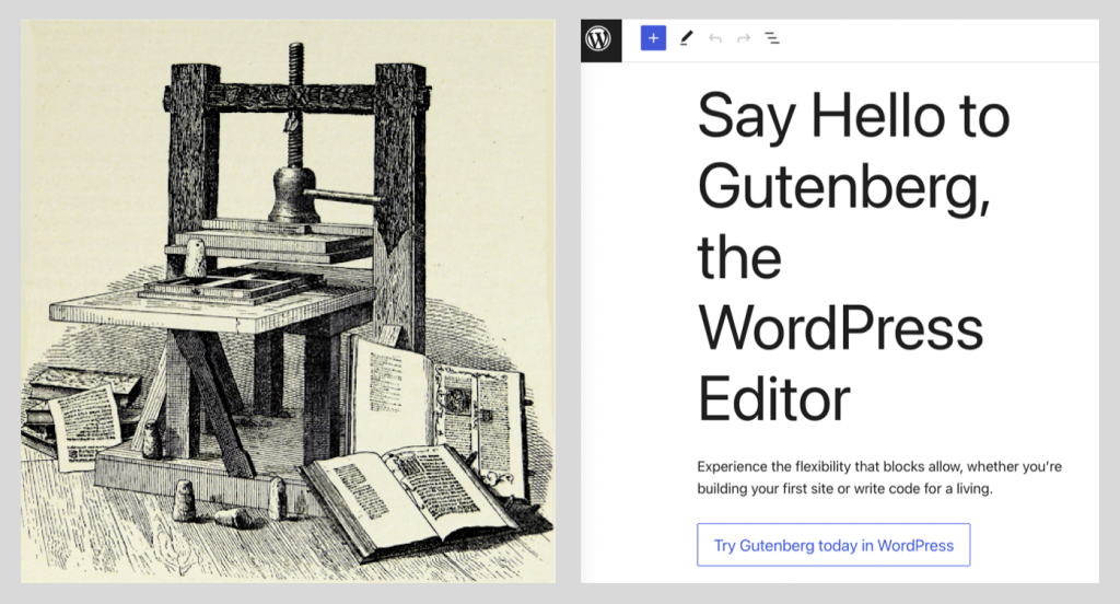 5 Reasons We Switched to WordPress Gutenberg - Brick Factory - Washington, DC Digital Agency